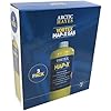 Arctic Hayes Pack of 3 Map X Gas Canisters, 400g Each : Amazon.co.uk ...