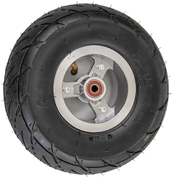 Amazon.com: Rear Wheel Assembly for Razor MX500 and MX650 Dirt Rocket ...