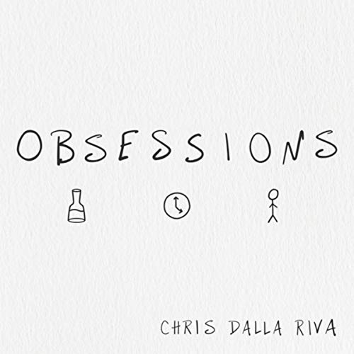 Play Obsessions by Chris Dalla Riva on Amazon Music