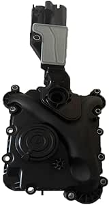 Amazon.com: Pyladea PCV Oil Separator Valve Vent Trim Replacement For ...