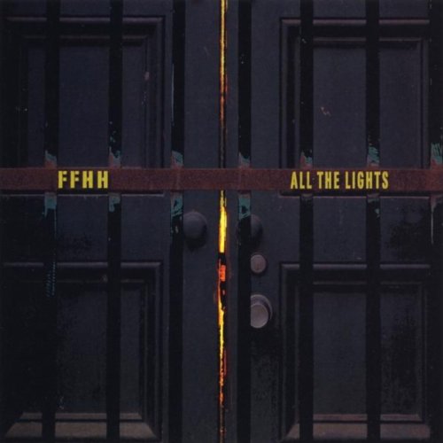 Play ALL THE LIGHTS by Ffhh on Amazon Music