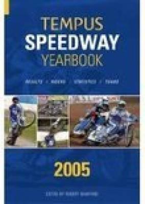 Tempus Speedway Yearbook 2005: Bamford, Robert: 9780752433967: Amazon ...