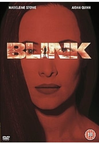 Amazon.com: Blink [Import anglais] : Movies & TV