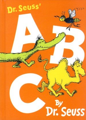 DR. SEUSS ABC : Amazon.in: Books