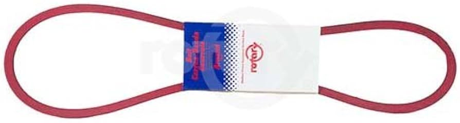 Vs Gates D&D PowerDrive 2074914 Rotary Kevlar Replacement Belt, Aramid ...