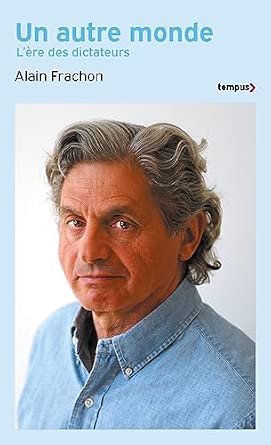 Amazon.com: Un autre monde - L'ère des dictateurs: 9782262105181 ...