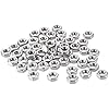 Amazon.com: uxcell Hex Nuts, M4x0.7mm Metric Coarse Thread Hexagon Nut, Stainless Steel 304 ...