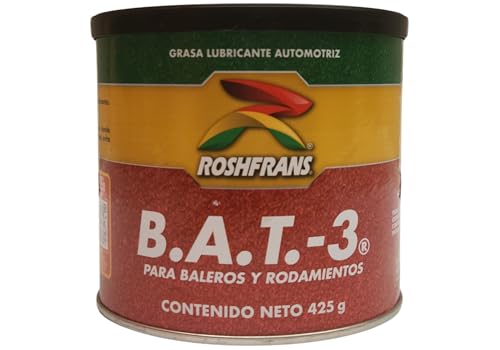 Grasa Para Baleros - Ferreteria Y Herramientas