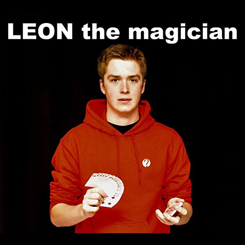 Play The magic music by Leon the magician on Amazon Music