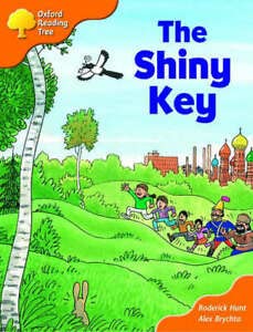 Amazon | Oxford Reading Tree: Stage 6: More Storybooks (magic Key): The ...