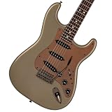 ・ブランド:Fender(フェンダー)・製造元:Fender(フェンダー)・モデル:2026HBIISTRWMCM・製造元/メーカー部品番号:2026HBIISTRWMCM・メタリック・サテン仕上げの日本製フェンダーコレクション！