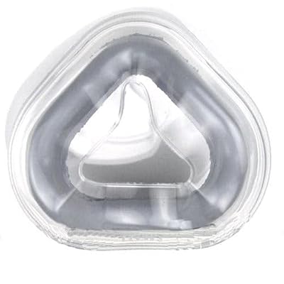 Fisher & Paykel Zest Nasal Mask - Standard Size Nepal | Ubuy