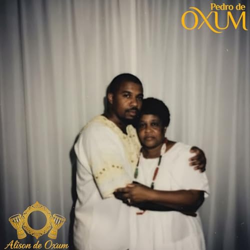 Play Pontos de Exu by Pedro de Oxum Apresenta & Alisson de Oxum on ...