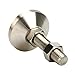 Hyever Leveling Screw Leg Heavy Duty Carbon Steel Nickel Plated 4 ...