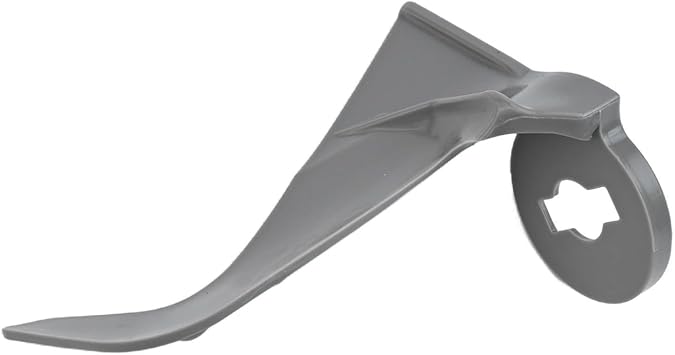 Amazon.com : KoiLykke Loaf Bread Dough Extender Center Hook for Bosch ...