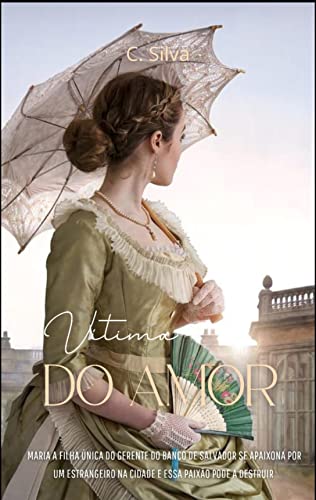 Amazon.com.br eBooks Kindle: Vítima do amor, Da silva chagas, Maria ...