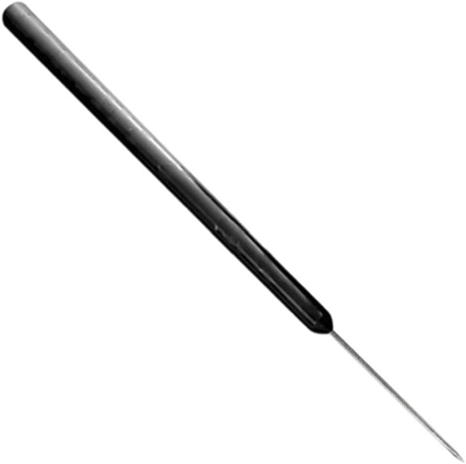 Amazon.com: Lineco Book Binding AWL Light - Black Metal Awl, 6 Inches ...