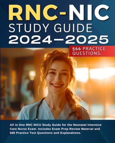 Amazon Best Sellers: Best Nursing Pediatrics