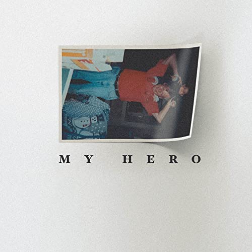Amazon.co.jp: MY HERO : Elijah Kyle: Digital Music