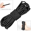 Amazon.com: Versatile 1/8-Inch (3mm) Elastic Cord - 10 Yards With 10 ...