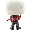 Amazon.com: Funko POP Movies: Suicide Squad Action Figure, Deadshot ...