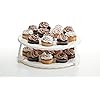 Amazon.com: PrepWorks by Progressive Collapsible Cupcake and Cake ...
