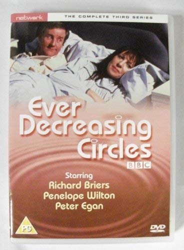 Ever Decreasing Circles - The Complete Third Series [UK Import]: Amazon ...