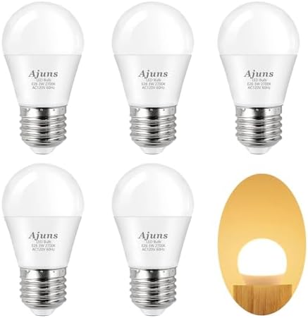 Amazon.com: Sunlite LED Linestra Vanity Light Bulb LN60 Replacement ...