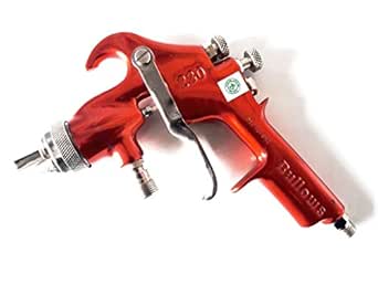 Bullows Spray Gun 230 (Pack of 03no's) : Amazon.in: Industrial & Scientific