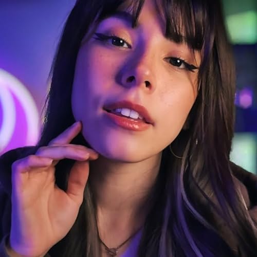 Play ASMR Starts Fast and Ends Slow by Luna Bloom ASMR on Amazon Music