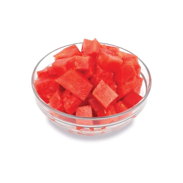 Amazon.com: Cut Seedless Watermelon : Grocery & Gourmet Food