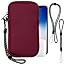 Pwsap Phone Sock, Universal Shock & Impact Resistant Neoprene Pouch ...
