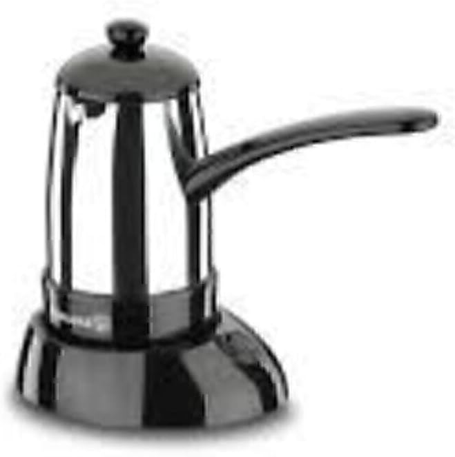Amazon.com: Korkmaz Smart A 365 Electric Coffee Cooker Mocha Espresso ...