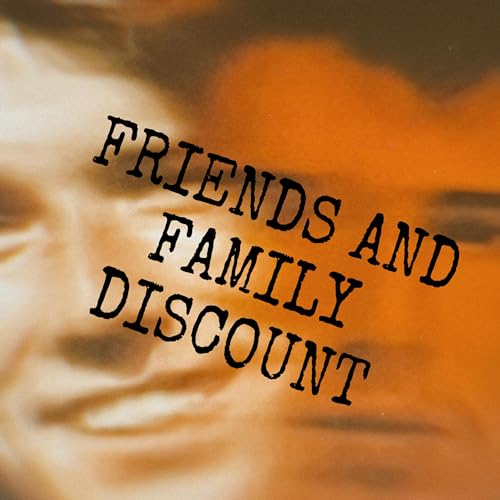 Amazon MusicでTyyrntのFriends and Family Discountを再生する
