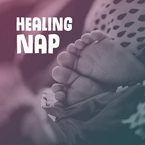 Amazon.com: Healing Nap – Sweet Dreams, Soothing Sounds for Baby ...