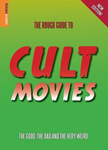 The Rough Guide to Cult Movies (Rough Guides Reference) eBook : Simpson ...
