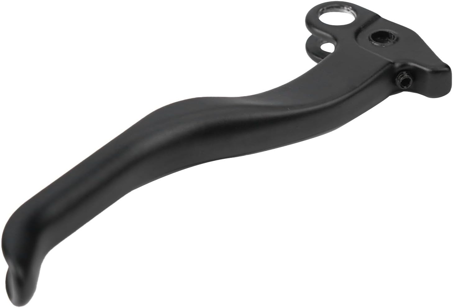 Amazon.com : Electric Bicycle Hydraulic Brake Lever Pull Rod, For XOD ...