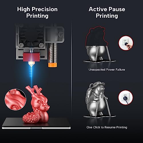 The 30 Best Small 3D Printers of 2024 [Verified] - Cherry Picks