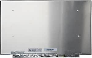 Amazon.com: ATPAZDB Laptop Screen for LQ156M1JW22 15.6 inch 40 Pins Full HD (FHD) 1920x1080 ...