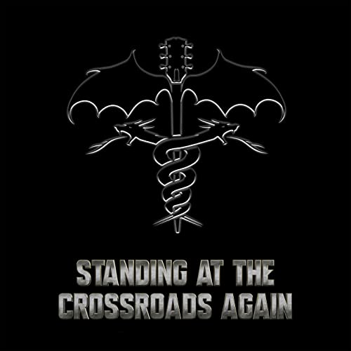 Play Standing at the Crossroads Again by Lockdown Docs feat. Mr ...