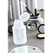 Amazon.com: One Touch Pump Dispenser Bottle with Flip Top Cap - 5.4 oz ...