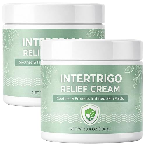 Best Cream For Intertrigo: Relief & Soothing Solutions