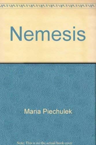 Amazon.com: Nemesis: Roman (German Edition): 9783795110345: Piechulek ...
