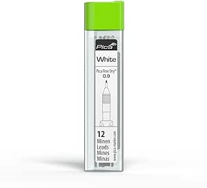 Amazon.com: Pika Marker 7032 Architectural Mechanical Pencil "Fine Dry ...