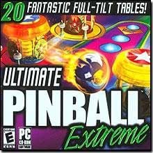 Amazon.com: Ultimate Pinball Extreme : Video Games