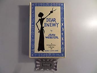 Dear Enemy: Webster, Jean: Amazon.com: Books