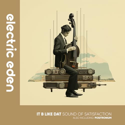 Écouter Sound of Satisfaction par It B Like Dat sur Amazon Music Unlimited