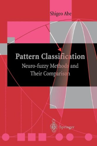 『Pattern Classification: Neuro-fuzzy Methods and Their - 読書メーター