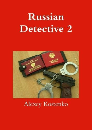 Russian Detective 2 : Kostenko, Alexey: Amazon.in: Books