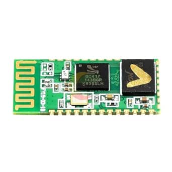 Amazon.com: Generic HC-05 HC05 Bluetooth Wireless Transceiver Module for RF Industrial Bluetooth ...